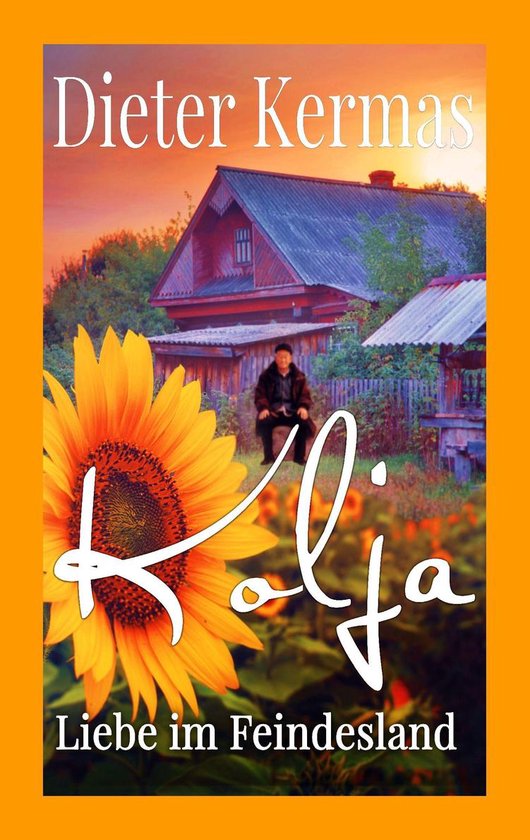 Kolja (ebook), Dieter Kermas | 9783743184251 | Boeken | bol.com