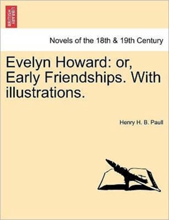 Evelyn Howard, Henry H B Paull | 9781241483074 | Boeken | bol