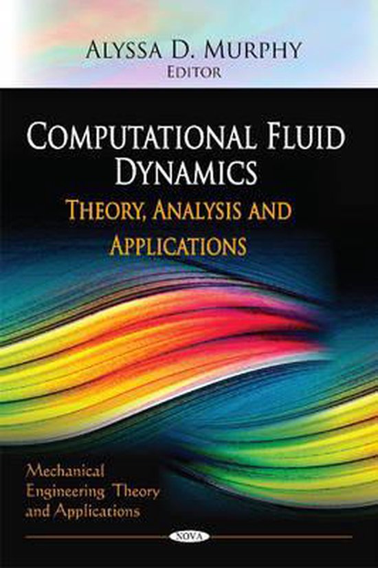 Computational Fluid Dynamics | 9781612092768 | Boeken | bol.com
