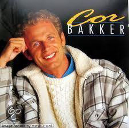 Cor Bakker, Cor Bakker | Muziek | bol