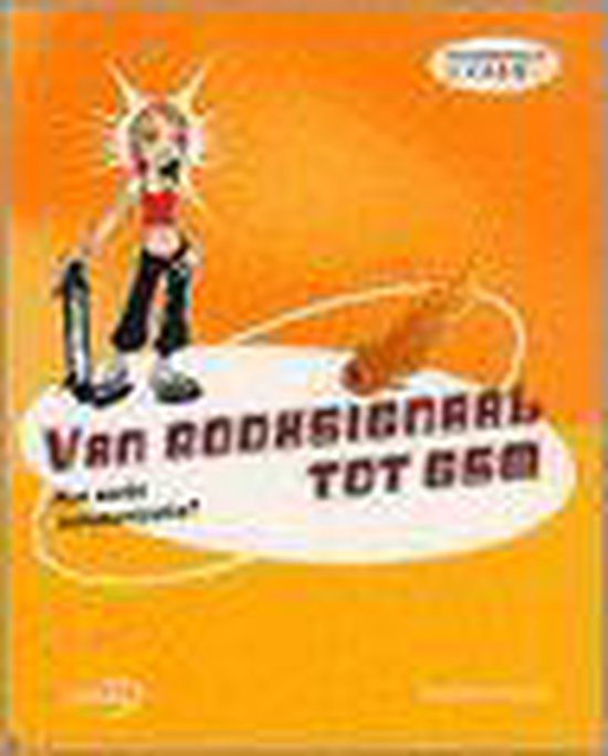 Van Rooksignaal Tot Gsm, Onbekend | 9789076830384 | Boeken | bol