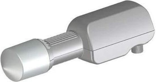 Maximum LNB XO-R1 - LNB voor schotelantenne - Multifeed Single Rod ...