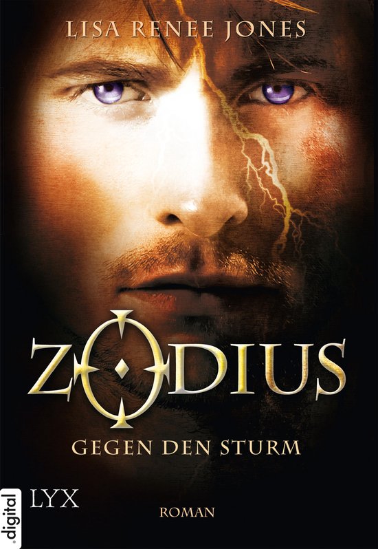 Zodius-Reihe 2 - Zodius - Gegen den Sturm (ebook), Lisa Renee Jones ...