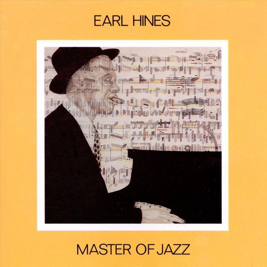 Masters Of Jazz Vol. 2, Earl Hines | CD (album) | Muziek | bol.com