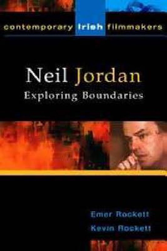 Neil Jordan, Emer Rockett | 9781904148180 | Boeken | bol.com