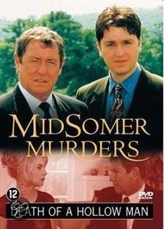 Midsomer Murders - Death Of A Hollow Man (Dvd), John Nettles | Dvd's | bol