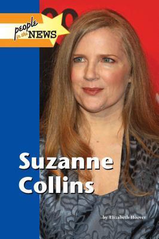 Suzanne Collins, Elizabeth Hoover | 9781420507621 | Boeken | bol