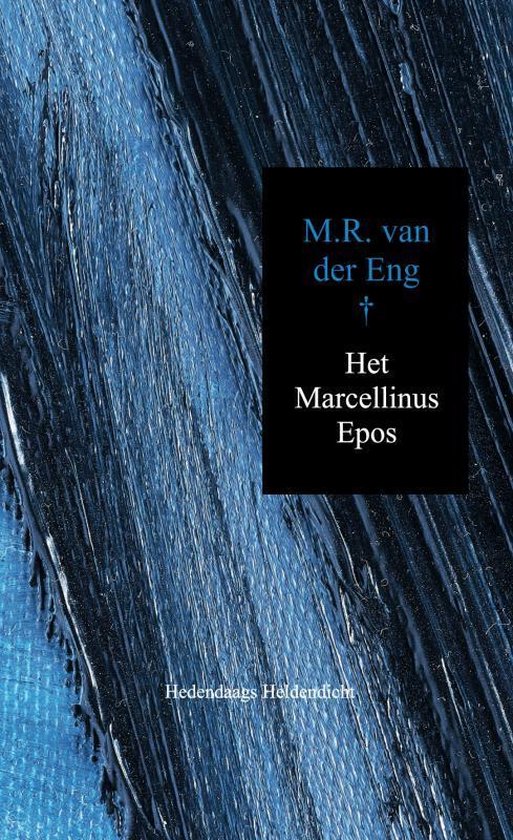 Het Marcellinus Epos, M.R. van der Eng | 9789402183337 | Boeken | bol