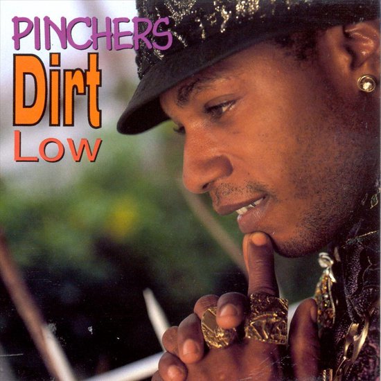Dirt Low, Pinchers | CD (album) | Muziek | bol