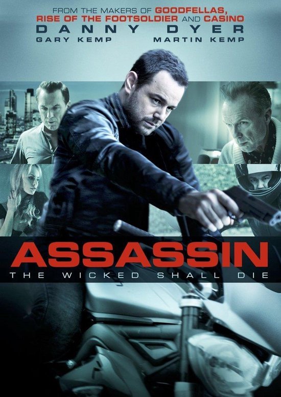 Assassin (Dvd) | Dvd's | bol