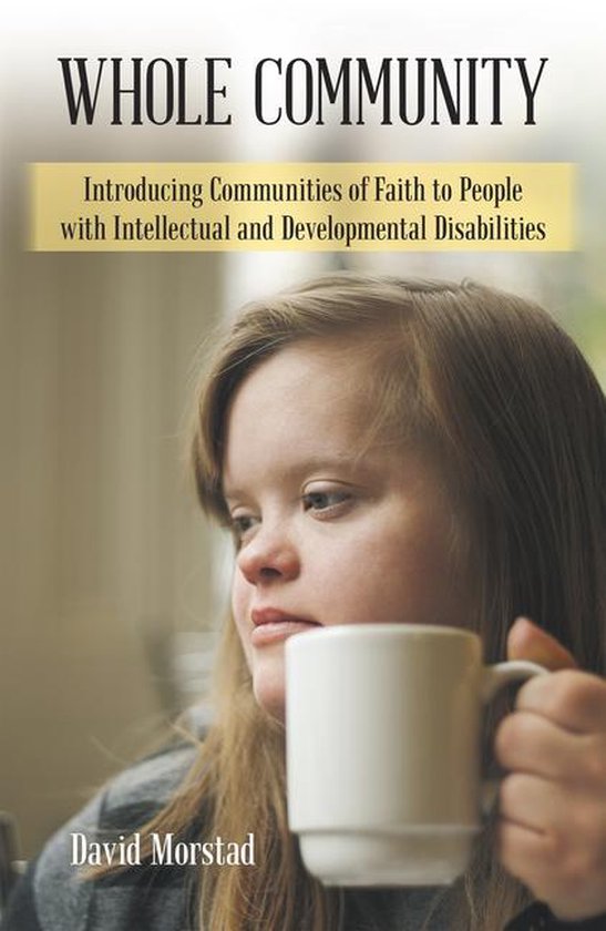 Whole Community (ebook), David Morstad | 9781973631910 | Boeken | bol.com