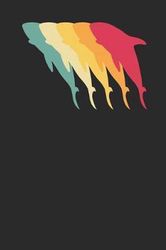 Orca Retro, Orca Publishing | 9781095863725 | Boeken | bol.com