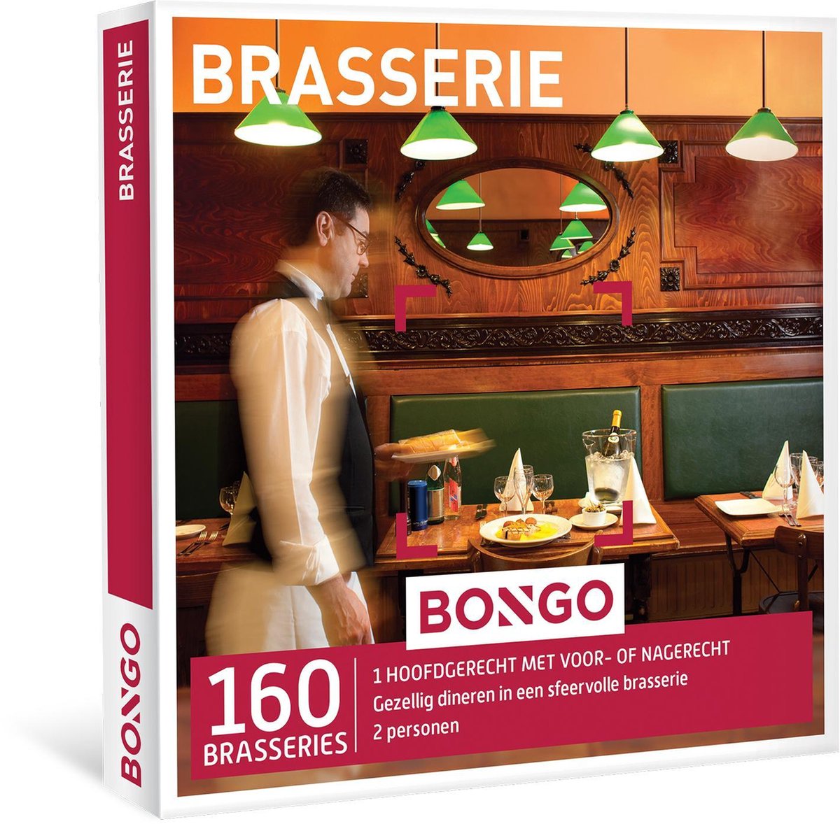 Brasserie - Bongo Bon | bol.com