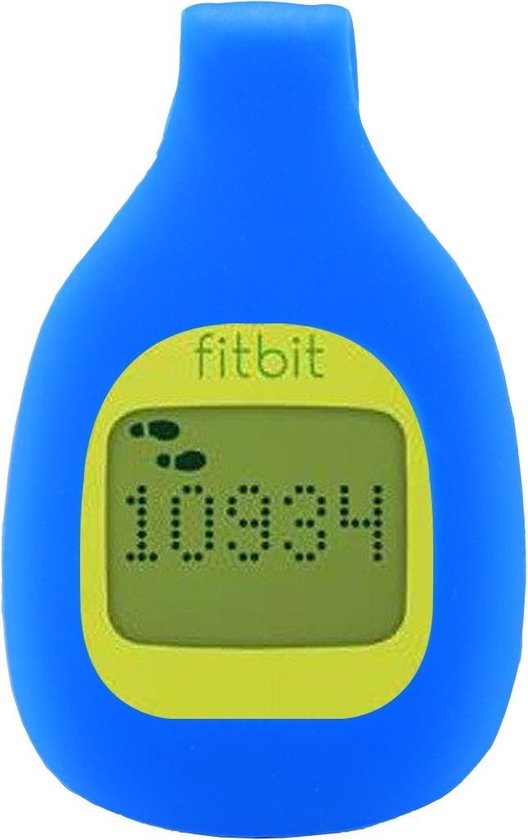 For Fitbit Zip Smart Watch Clip Style Silicone Case Size: 5.2x3.2x1.3cm ...