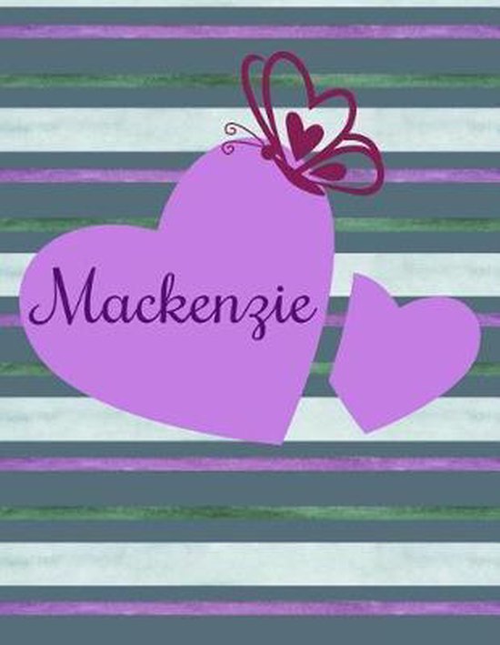 Mackenzie, Doctor Puzzles | 9781099262500 | Boeken | bol.com