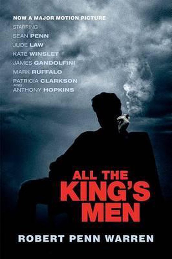 All The King's Men, Robert Penn Warren | 9780156030960 | Boeken | bol.com