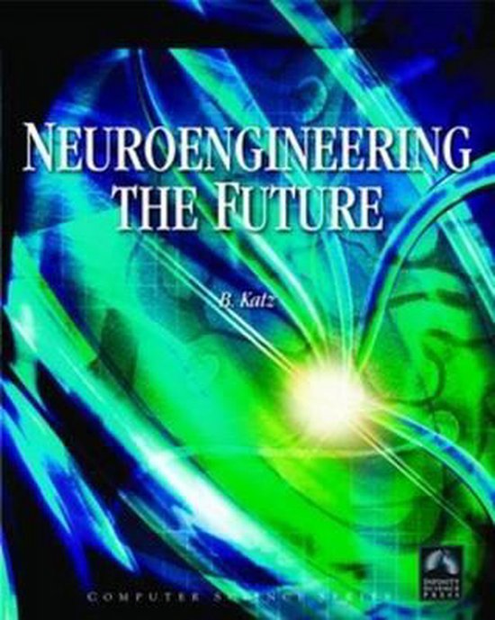 Neuroengineering | 9781934015186 | Bruce F. Katz | Boeken | bol.com