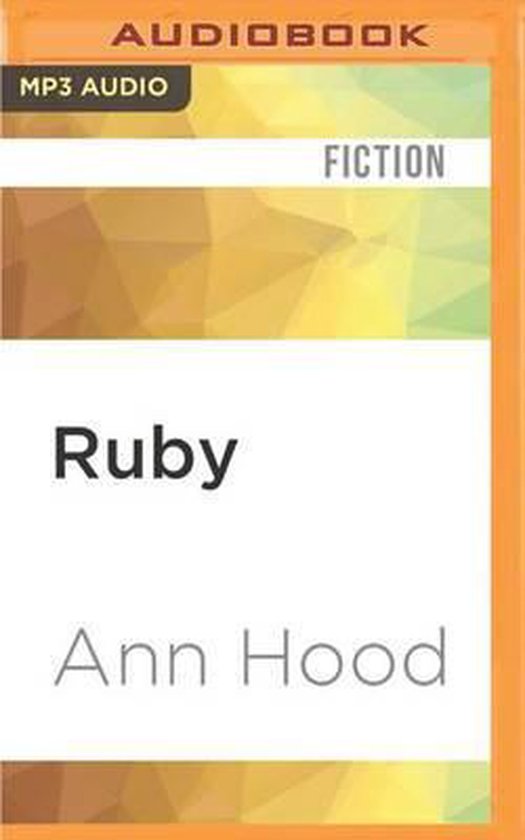 Ruby, Ann Hood | 9781531817886 | Boeken | bol.com