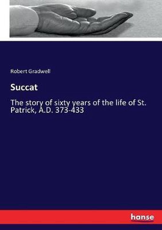 Succat | 9783744747189 | Robert Gradwell | Boeken | bol.com