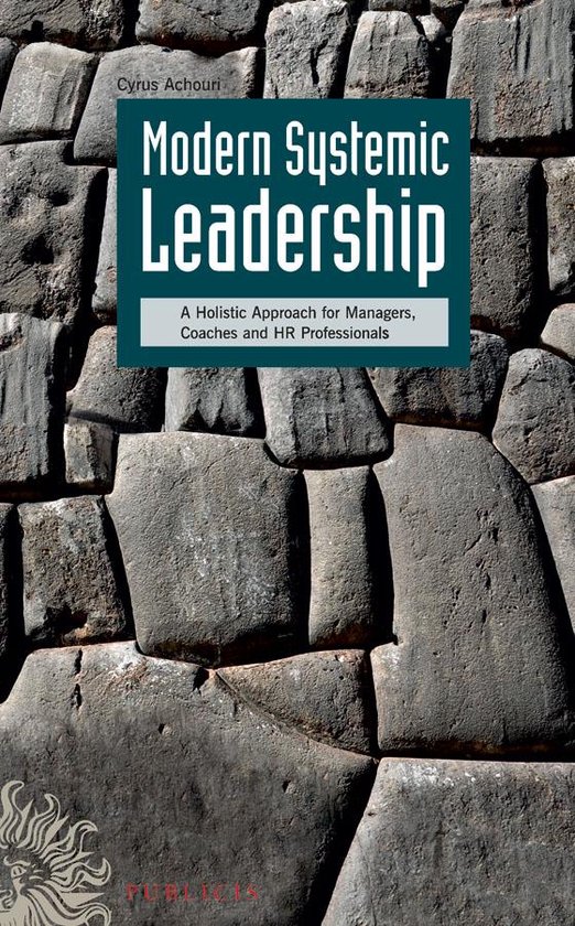 Modern Systemic Leadership (ebook), Cyrus Achouri | 9783895787003 ...