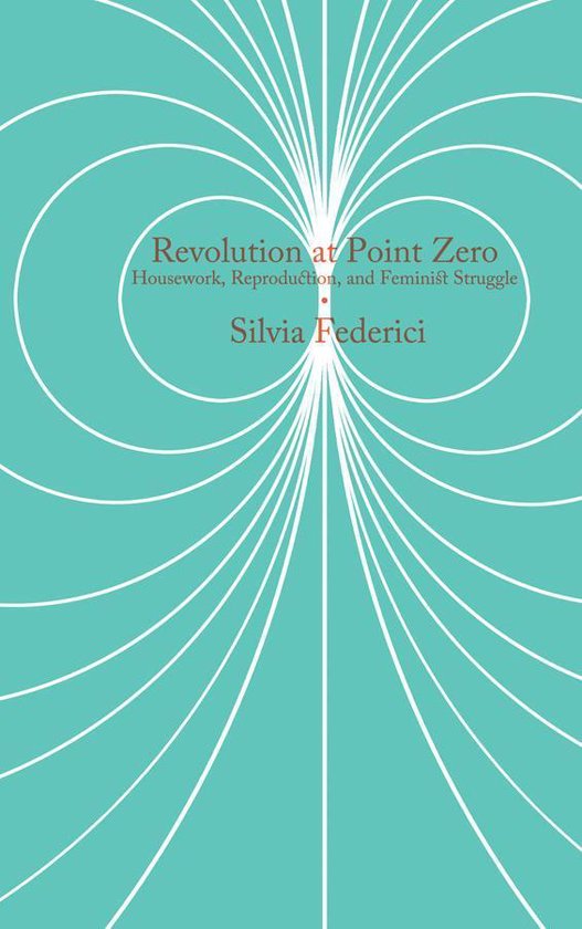 Revolution At Point Zero (ebook), Silvia Federici | 9781604867701 ...