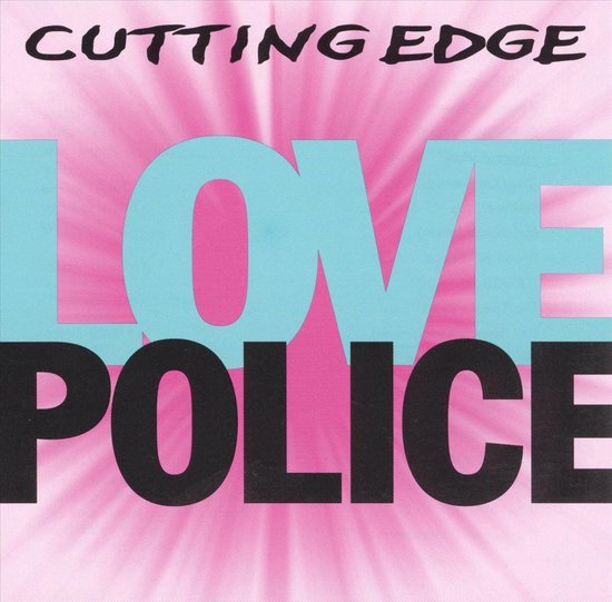 Love Police, Cutting Edge | Muziek | bol
