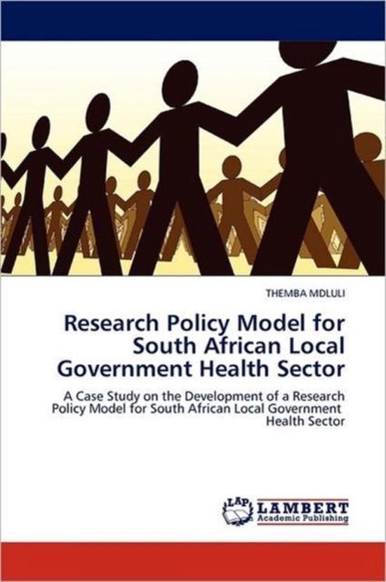 Research Policy Model for South African Local Government Health Sector ...