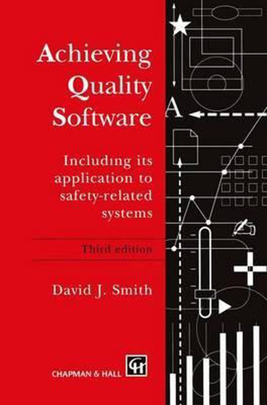Achieving Quality Software | 9780412622700 | David J. Smith | Boeken ...