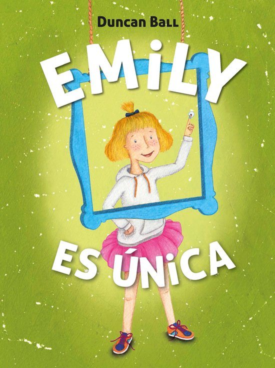 Emily 1 - Emily es única (Emily 1) (ebook), Duncan Ball | 9788420488332 ...