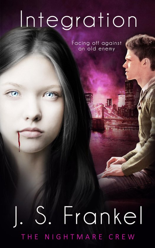 The Nightmare Crew 3 - Integration (ebook), J.S. Frankel ...