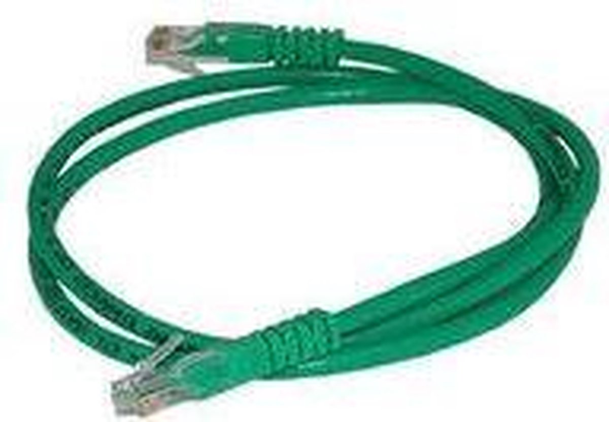 Microconnect UTP-kabels CAT6 UTP 5m LSZH | bol