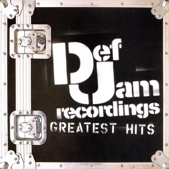 Def Jam Greatest Hits, Public Enemy | CD (album) | Muziek | bol