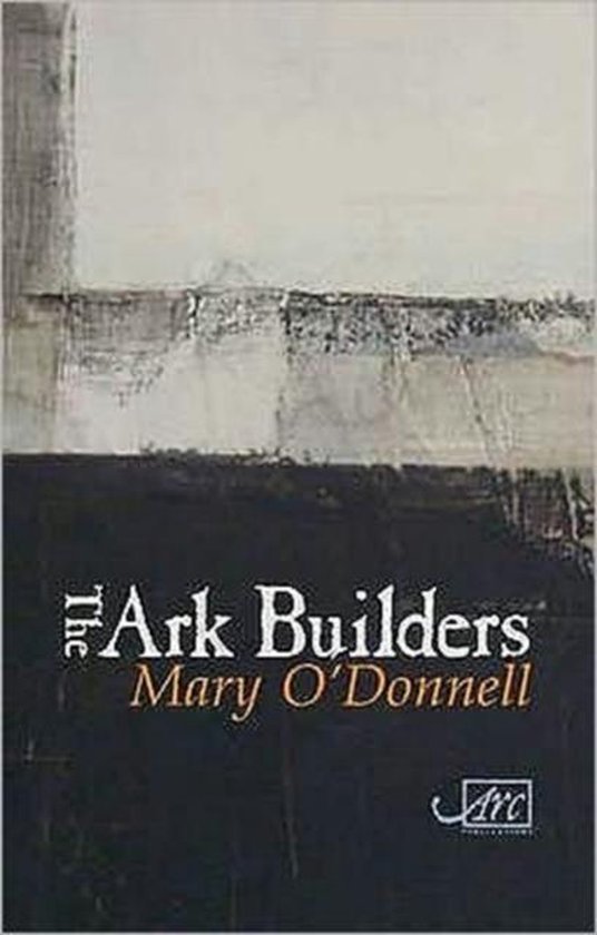 Ark Builders, Mary O'Donnell | 9781904614586 | Boeken | bol.com