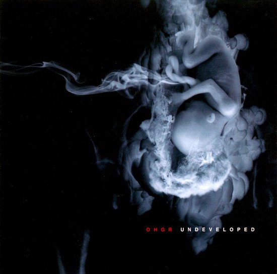 UnDeveloped, Ohgr | Muziek | bol