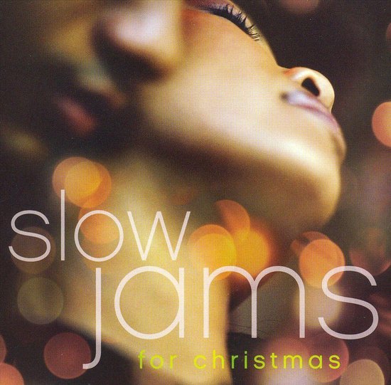 Slow Jams for Christmas, various artists | CD (album) | Muziek | bol