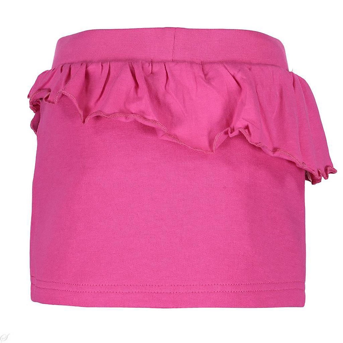 Blue Seven Rokje Pink glamour roze - Maat 122 | bol.com