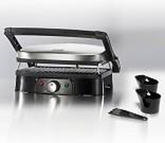 Beem Cater Pro Compact contactgrill | bol.com