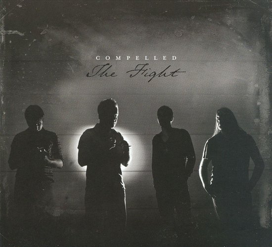 Fight, Compelled | CD (album) | Muziek | bol.com