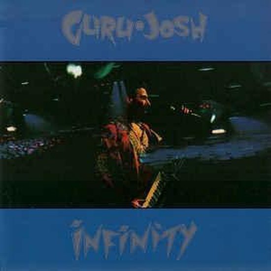 Guru Josh - Infinity, Guru Josh | Muziek | bol