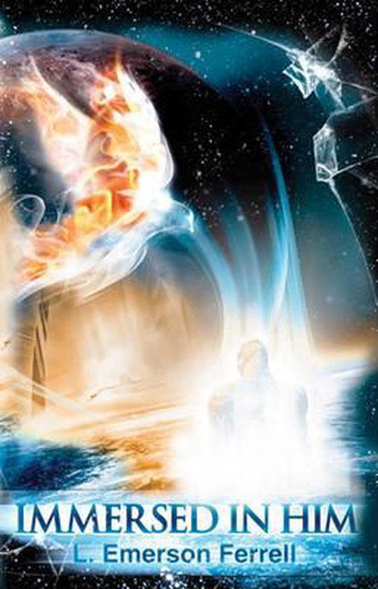 Immersed in Him, L. Emerson Ferrell | 9780768432657 | Boeken | bol