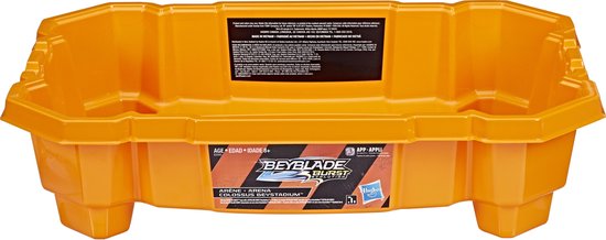 Beyblade Burst Evolution Colossus Beystadium | bol.com