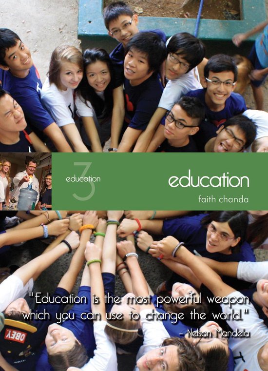 Living in Singapore - Education (ebook), Faith Chanda | 9789813179837 ...
