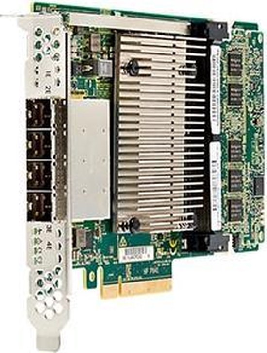 HP Smart Array P841/4G Controller | bol.com
