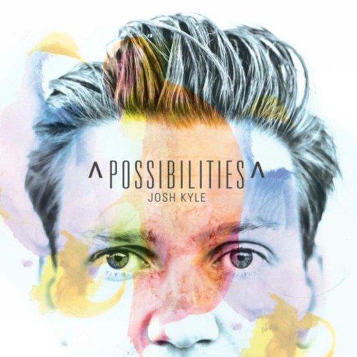 Possibilities, Josh Kyle | CD (album) | Muziek | bol