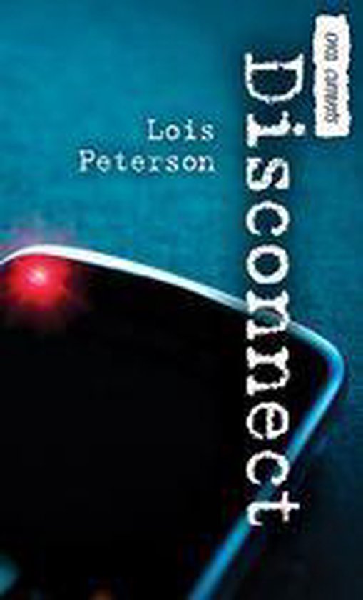 Disconnect (ebook), Lois Peterson | 9781459801462 | Boeken | bol