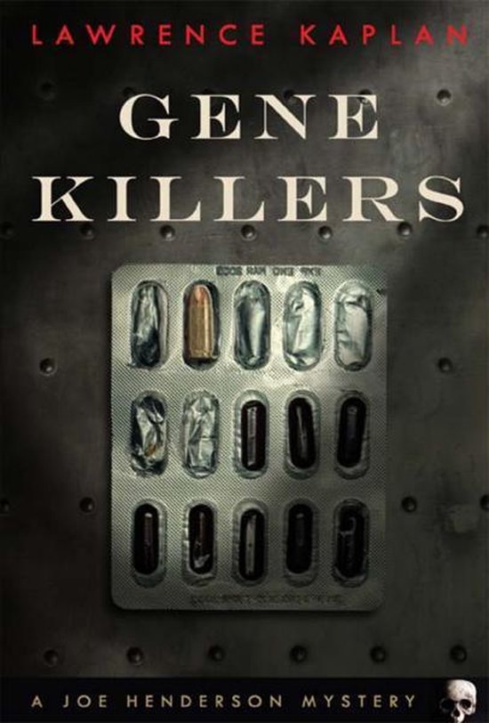 Gene Killers, Lawrence Kaplan | 9780983327684 | Boeken | bol