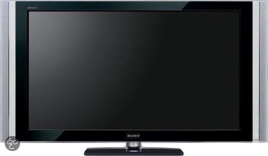 Sony Lcd TV KDL-46W4500 - 46 inch - Full HD | bol