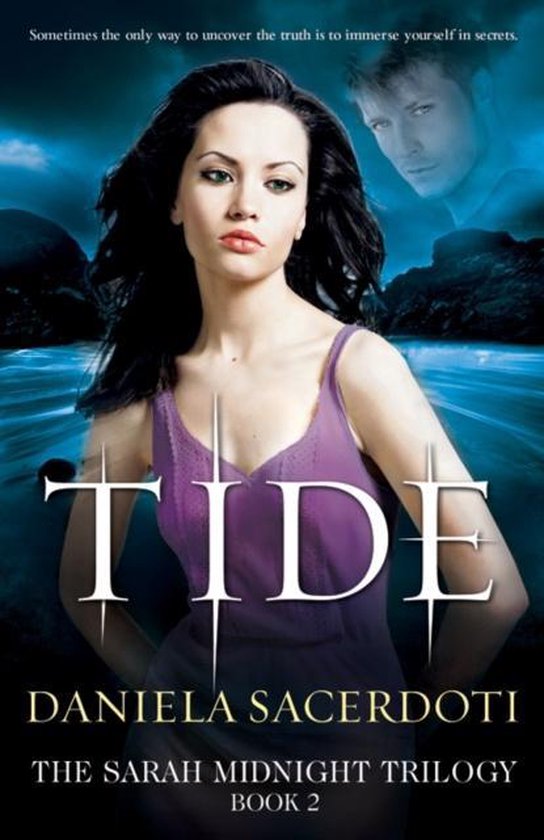 Tide | 9781845025397 | Brian Beacom | Boeken | bol.com