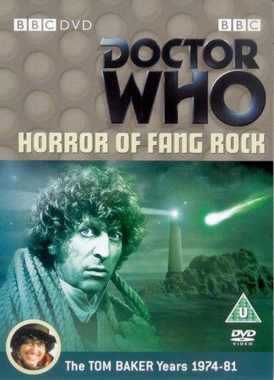 Horror Of Fang Rock (Dvd), Jon Pertwee | Dvd's | bol