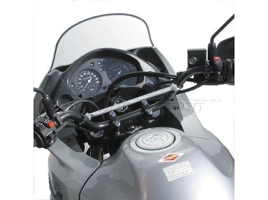 Caberg Systeemhelm Duke Hi Vision Orange-XL | bol